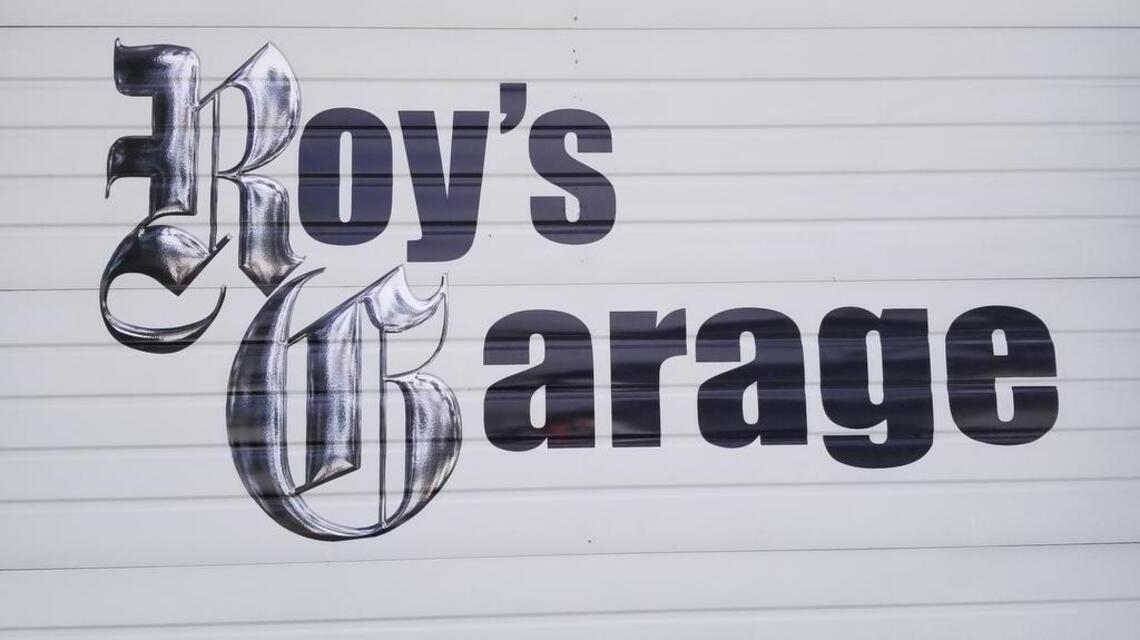 2020 Best Auto Service Center: Roy’s Garage | Tri-City Herald