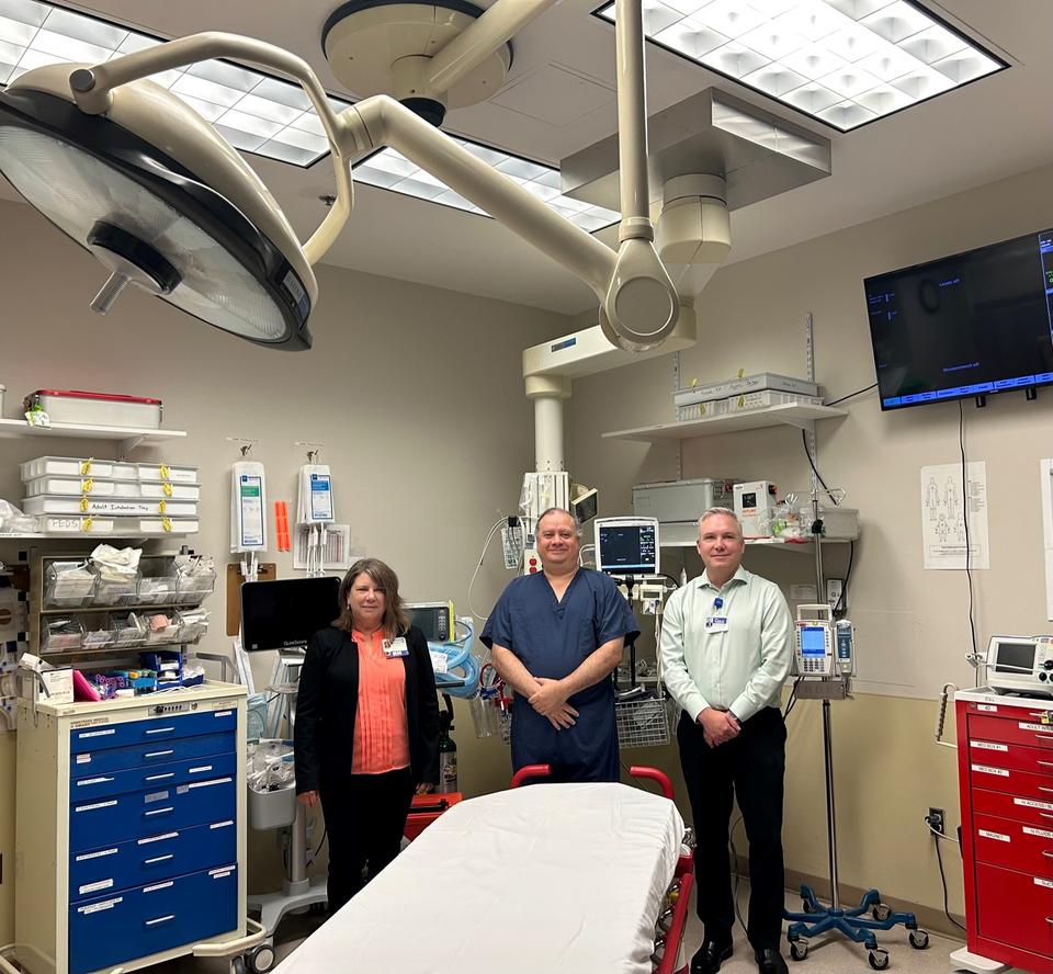Hospitals in Tri-Cities, WA graded for patient experience | Tri-City Herald