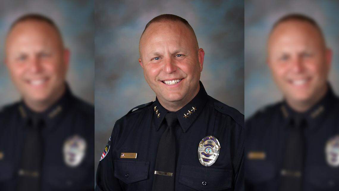 West Richland police chief leaving spot on June 1 | Tri-City Herald