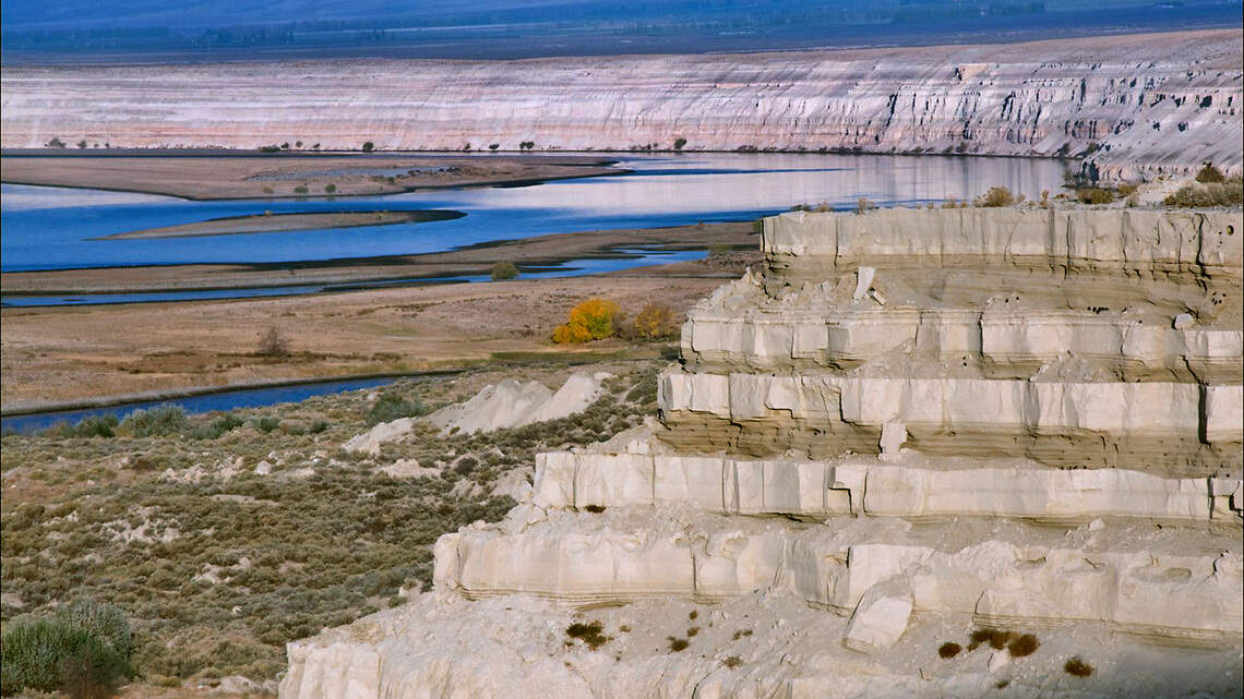Hanford Reach National Monument celebrates 25 years anniversary | Tri ...