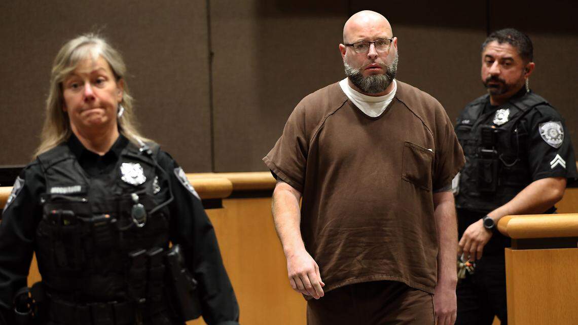 Richland massage therapist sentenced for sexual misconduct | Tri-City ...