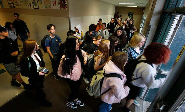 Richland School District to seek bond for 3rd high school | Tri-City Herald