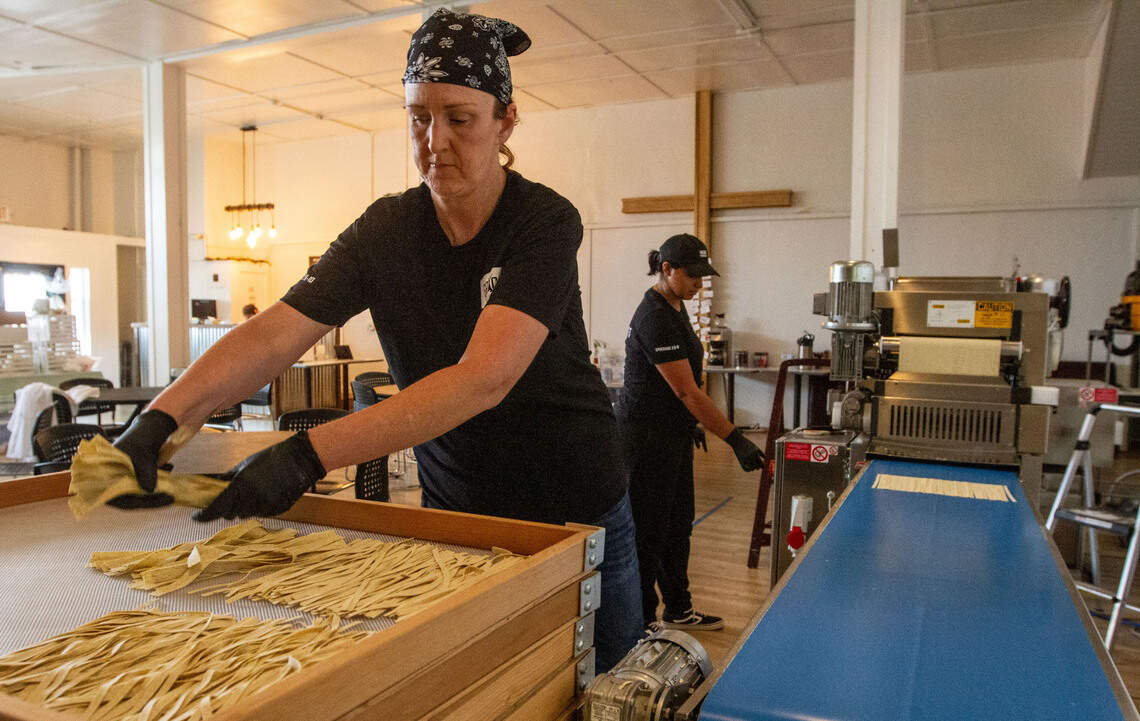 United Way helps smaller local nonprofits fill funding gaps | Tri-City ...