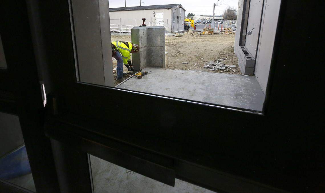 Tri-Tech Skills Center facelift to modernize programs, expand capacity ...