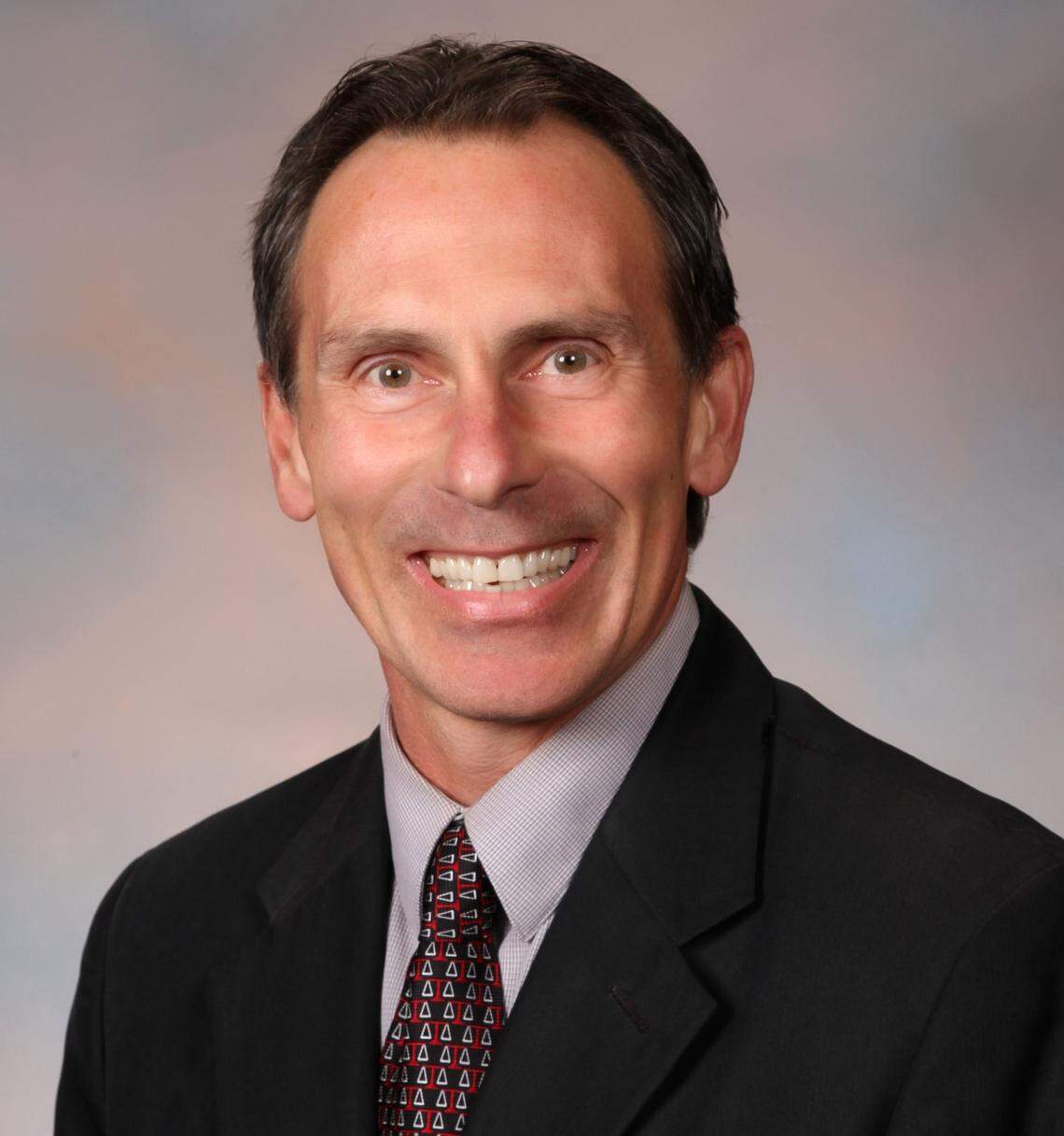 Pasco, WA city planner Rick White announces retirement | Tri-City Herald