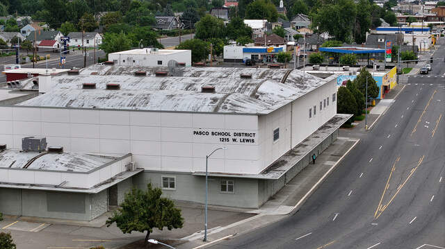 April 2026 voters asked to pass Pasco school levy | Tri-City Herald