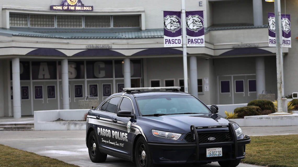 Pasco basketball brawl details: Investigation findings | Tri-City Herald