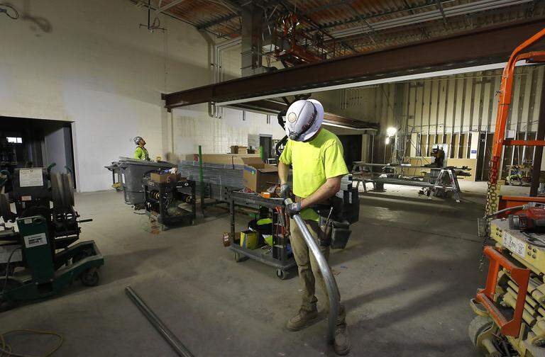 Tri-Tech Skills Center facelift to modernize programs, expand capacity ...