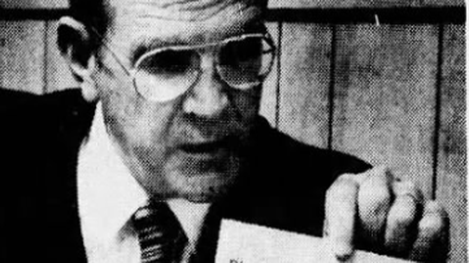 Snopes investigates old video claims that WA scientist ate uranium ...