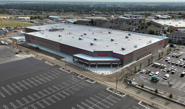 Costco plans to open a new Richland, WA, store this August | Tri-City ...