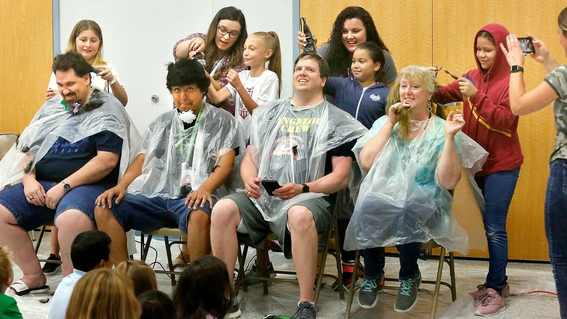 Buzzing into summer time | Tri-City Herald