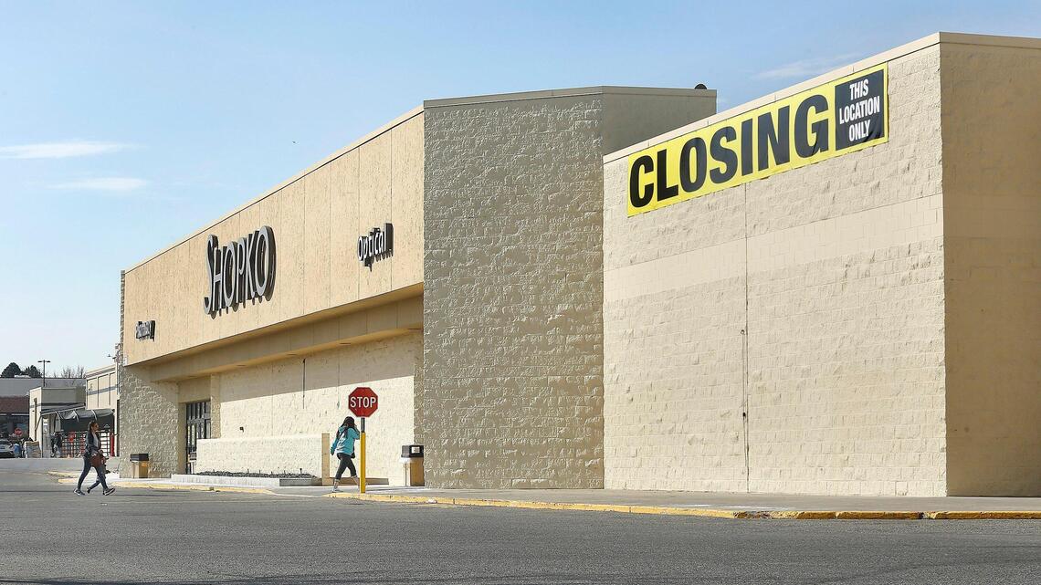 Old Shopko building getting $2.6M makeover for new tenant | Tri-City Herald