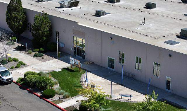$500K gift boosts Tri-Cities youth mental health center | Tri-City Herald