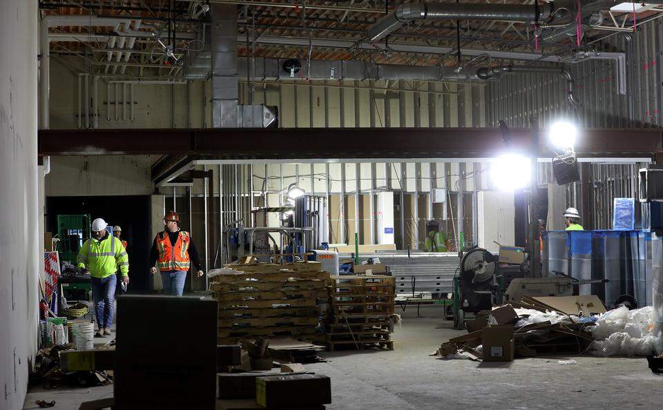 Tri-Tech Skills Center facelift to modernize programs, expand capacity ...