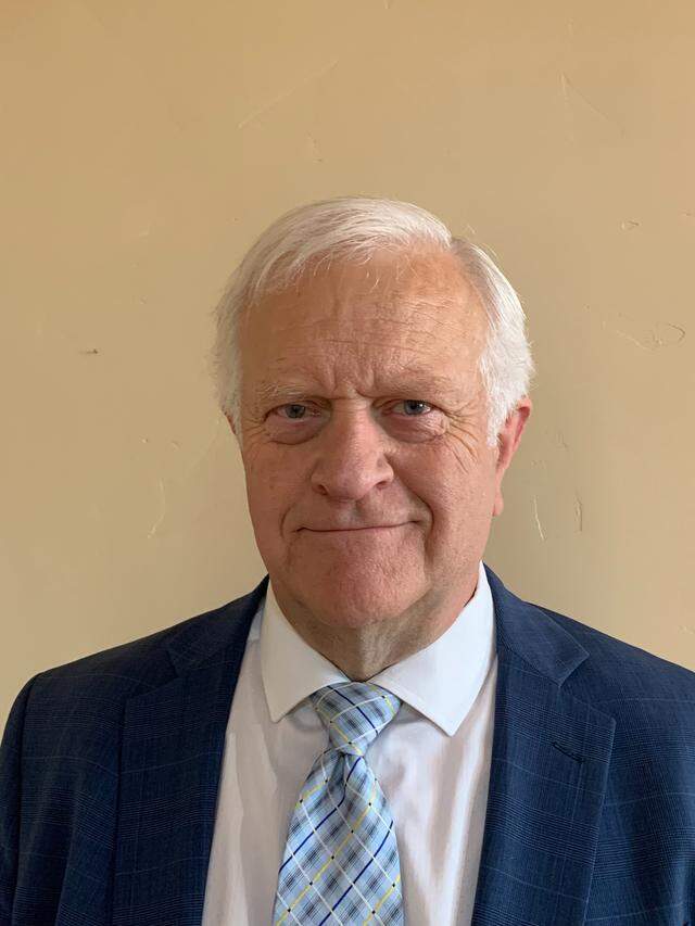 Heart surgery enhanced his view on renewed life and Christ’s ...