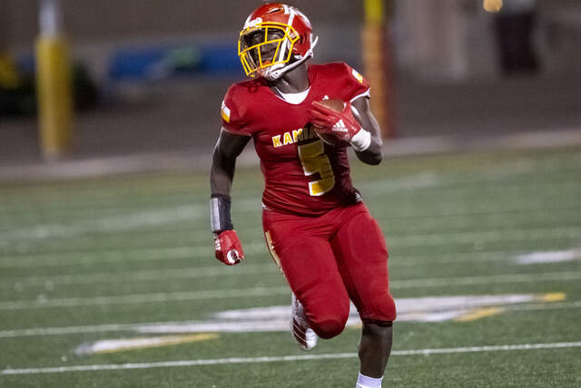 Kamiakin grad Altahir commits to finish football career at Stanford ...
