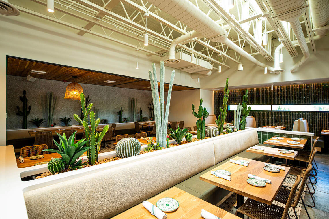 Perch Cantina opens at Columbia Point waterfront in Richland | Tri-City ...