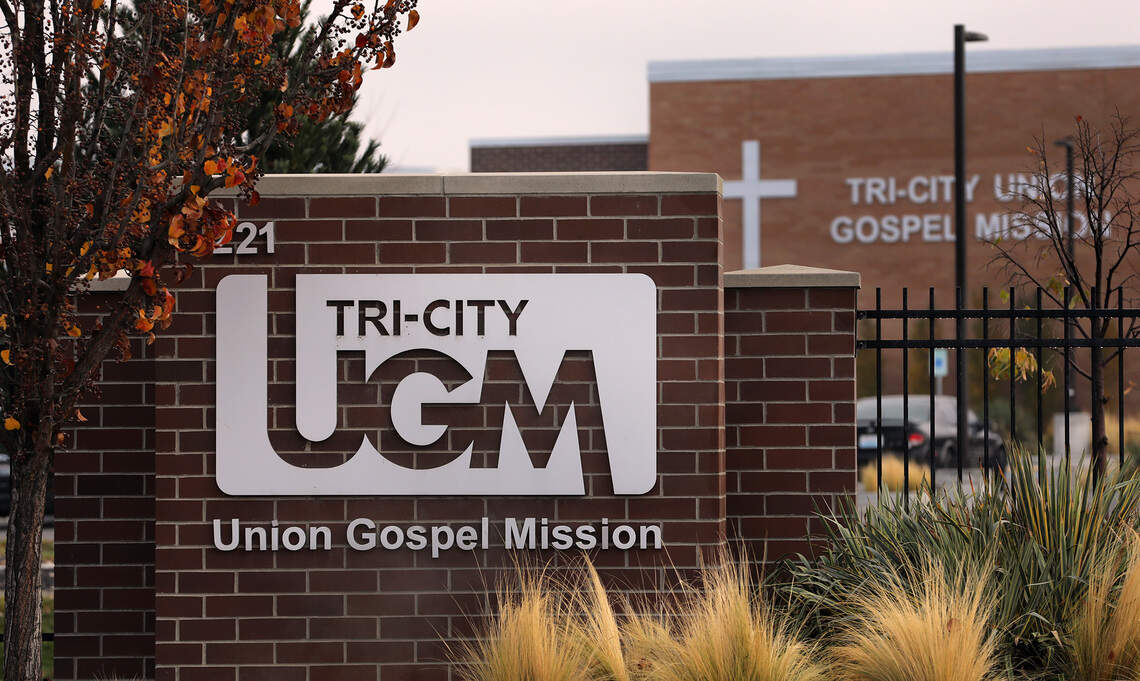 Tri City Union Gospel Mission