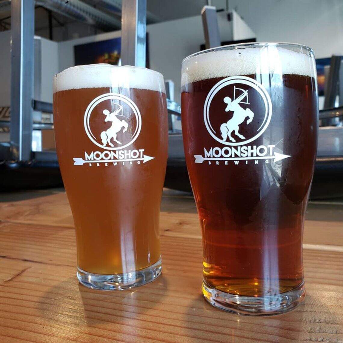 Moonshot Brewing to close Richland pub location | Tri-City Herald