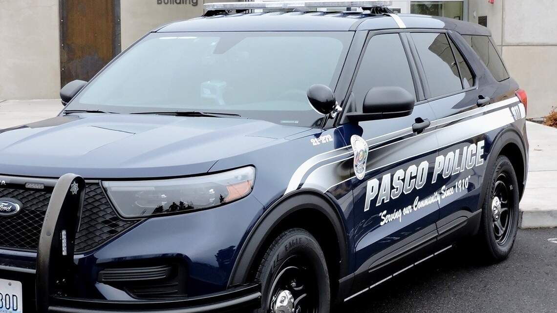 2 arrested for Pasco domestic violence attacks | Tri-City Herald