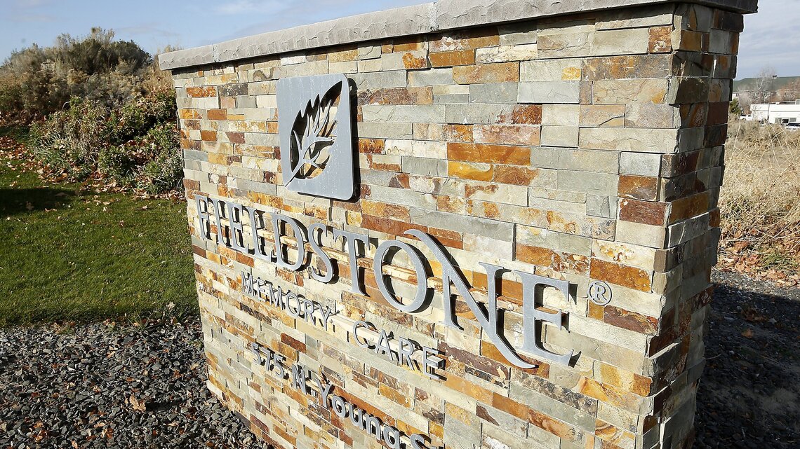 Lawsuit filed against Olympia Fieldstone Memory Care for neglect | The ...