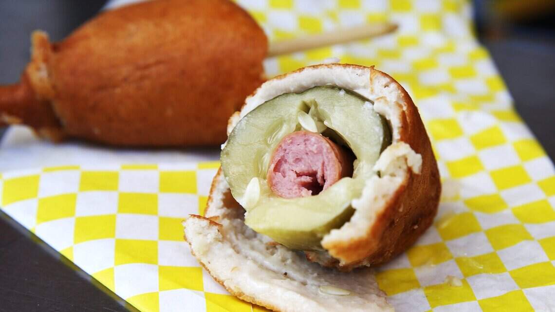 Mid-Columbia restaurant inspections Aug. 3-9, 2019 | Tri-City Herald