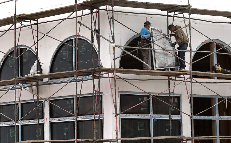 Tri-Cities construction: $11M Kennewick hotel, $46M Tri-Tech | Tri-City ...