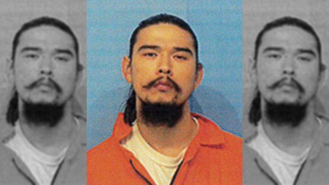 Connell prisoner climbs security fence, escapes Coyote Ridge | Tri-City ...