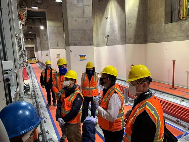 Key part of Hanford vit plant ready for startup after 18 years | Tri ...