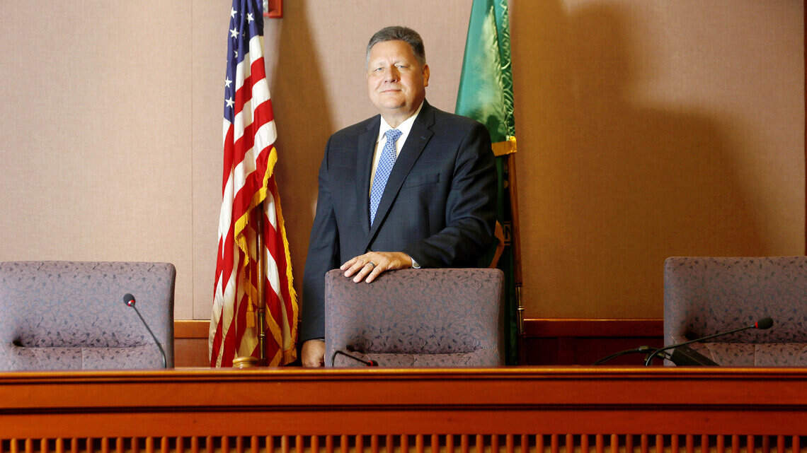 Pasco city manager stepping down after 8 years | Tri-City Herald