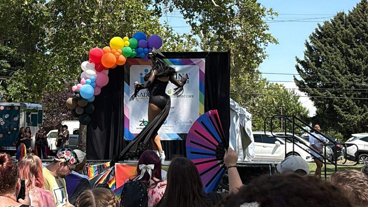 Tri-Cities WA Pride Month: Festivals, drag shows & dancing | Tri-City ...