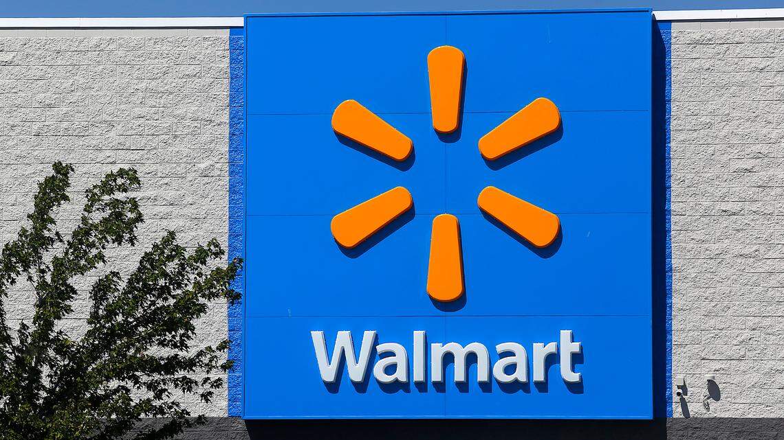 Richland man arrested for robbing Pasco WA Walmart for a 2nd time | Tri ...