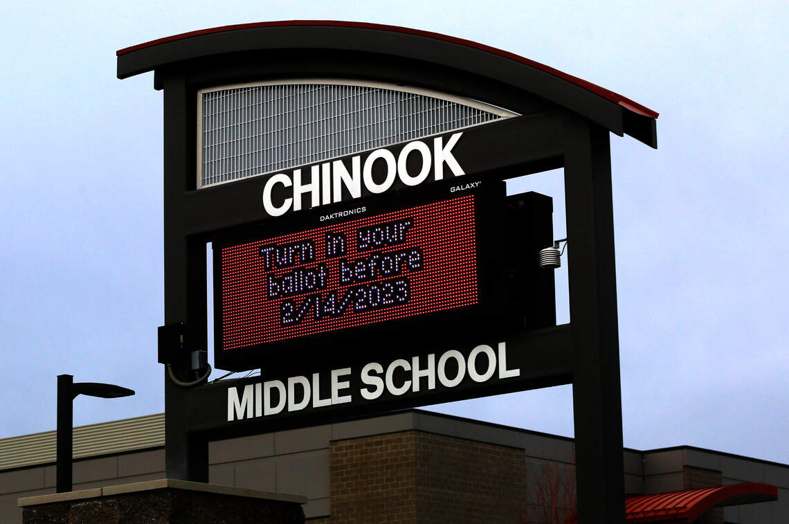 Kennewick teacher's post referencing Charlie Kirk under review | Tri ...