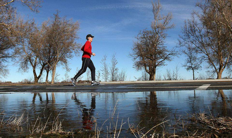 Richland man survives crocodile attack during swim in Mexico | Tri-City ...