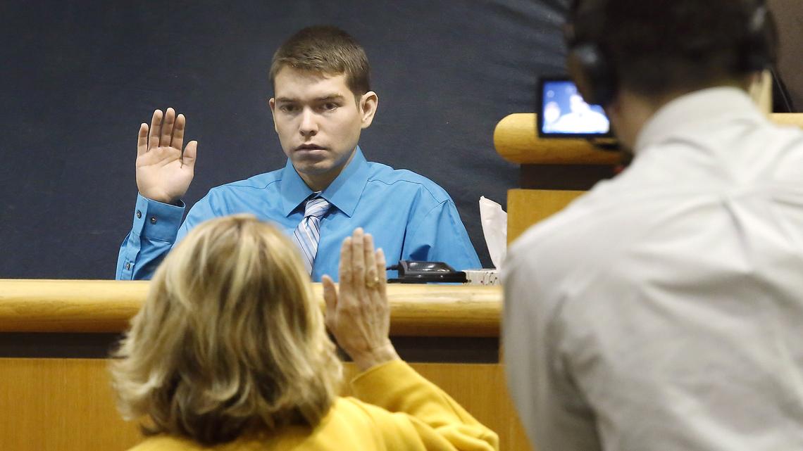 Kennewick murder suspect gets a new trial | Tri-City Herald