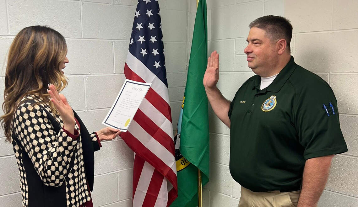 Prosser WA police union votes no confidence in police chief | Tri-City ...