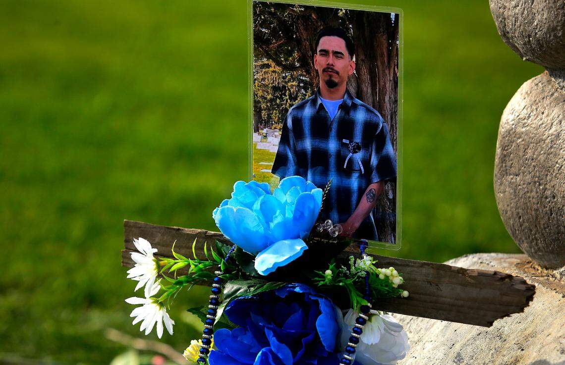 2 men remembered after fatal Tri-Cities motorcycle crashes | Tri-City ...