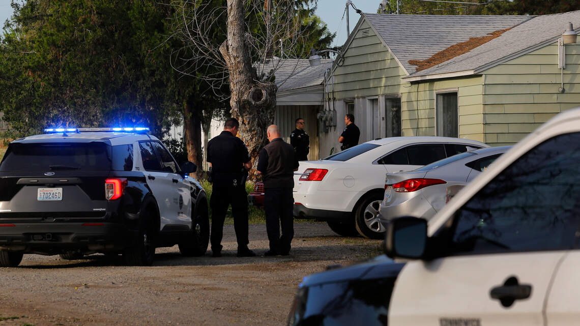Kennewick police investigating shooting at Seventh Avenue | Tri-City Herald
