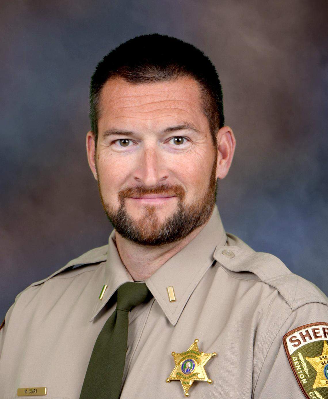 Benton County selects new sheriff to serve remainder of term | Tri-City ...