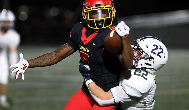 Tri-Cities Prep, Royal and DeSales coaches honored this fall | Tri-City ...