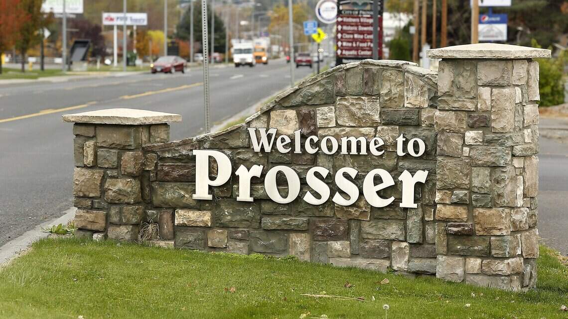 Prosser election 2025: City Council Position 2 preview | Tri-City Herald