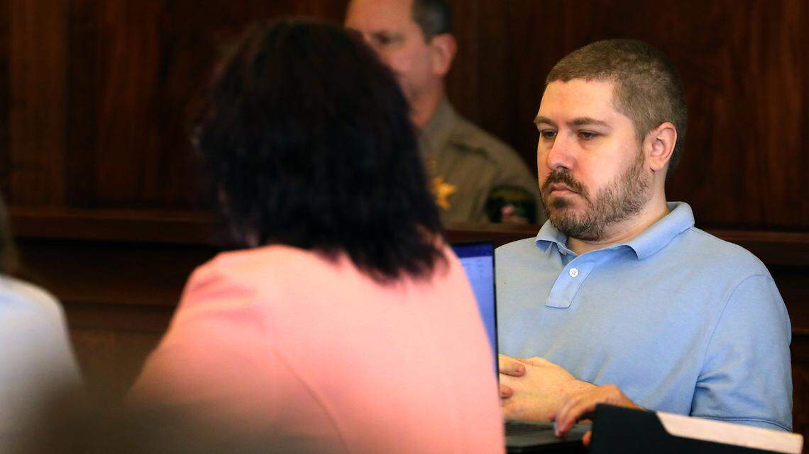 State psychologist testifies in Pasco bus murder trial | Tri-City Herald