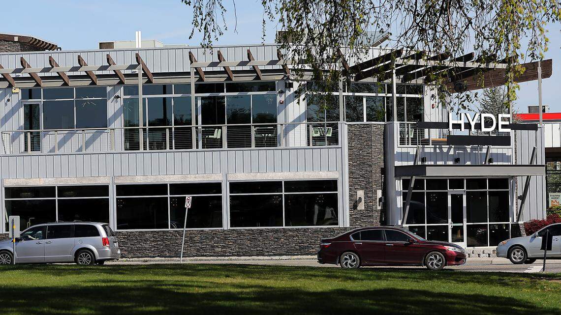 Hyde Tap and Lounge now open high-profile spot in Richland | Tri-City ...