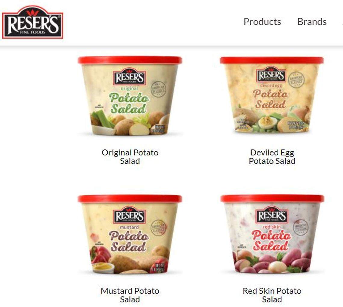 Reser’s opens new Pasco plant, details upcoming expansion | Tri-City Herald