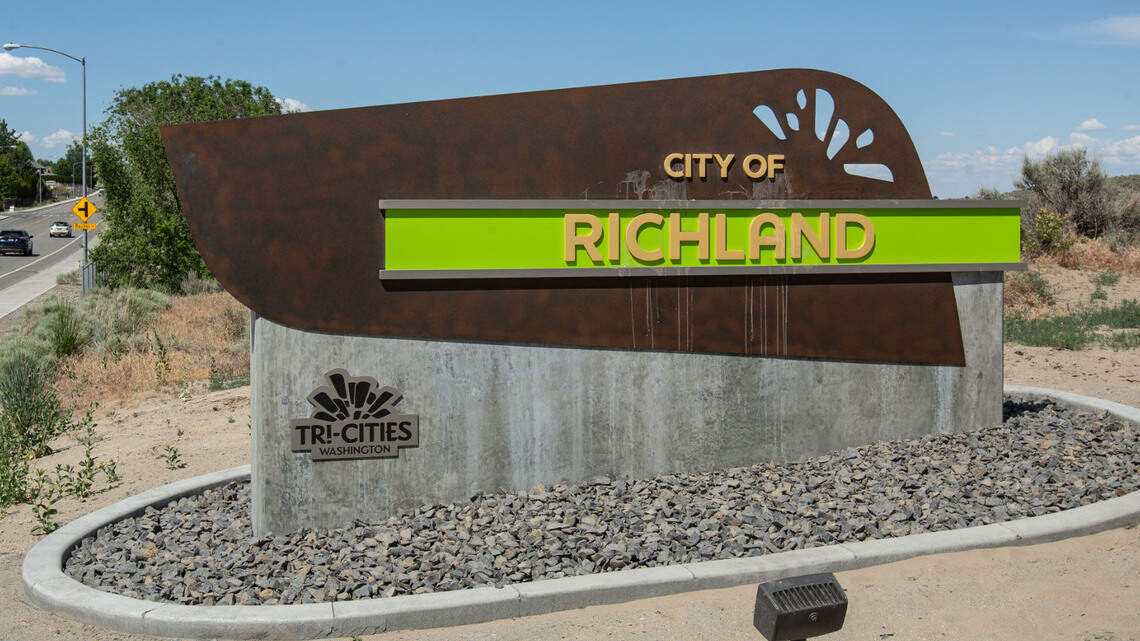Richland needs district representation on council | Opinion | Tri-City ...