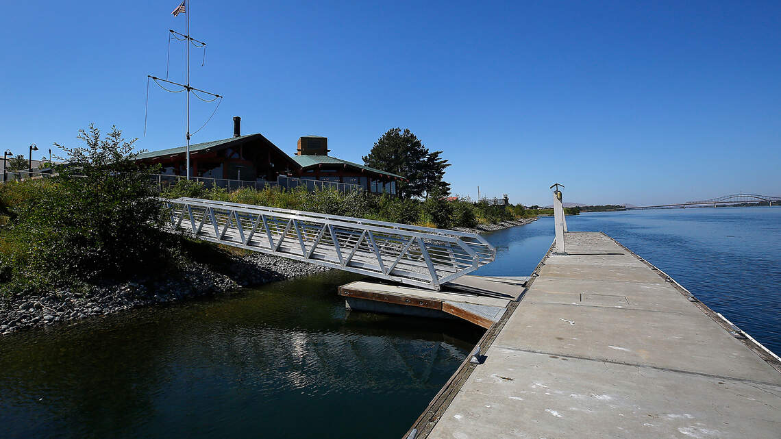 Cedars in Kennewick, WA, is losing its Columbia River dock | Tri-City ...