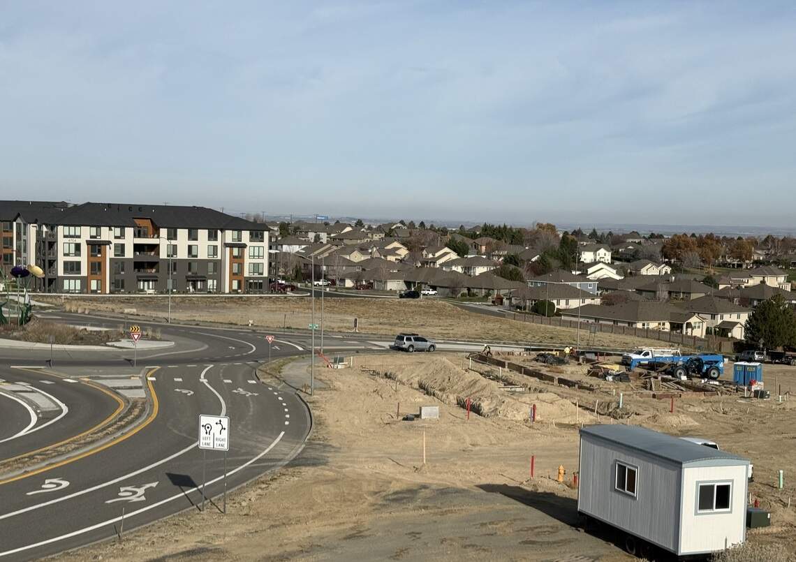 Columbia Basin Health, Pasco, open, dental, Miramar, Zintel apartments ...