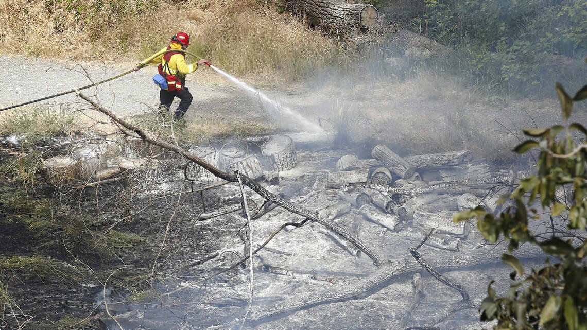 Kennewick's Zintel Canyon may reopen this weekend | Tri-City Herald