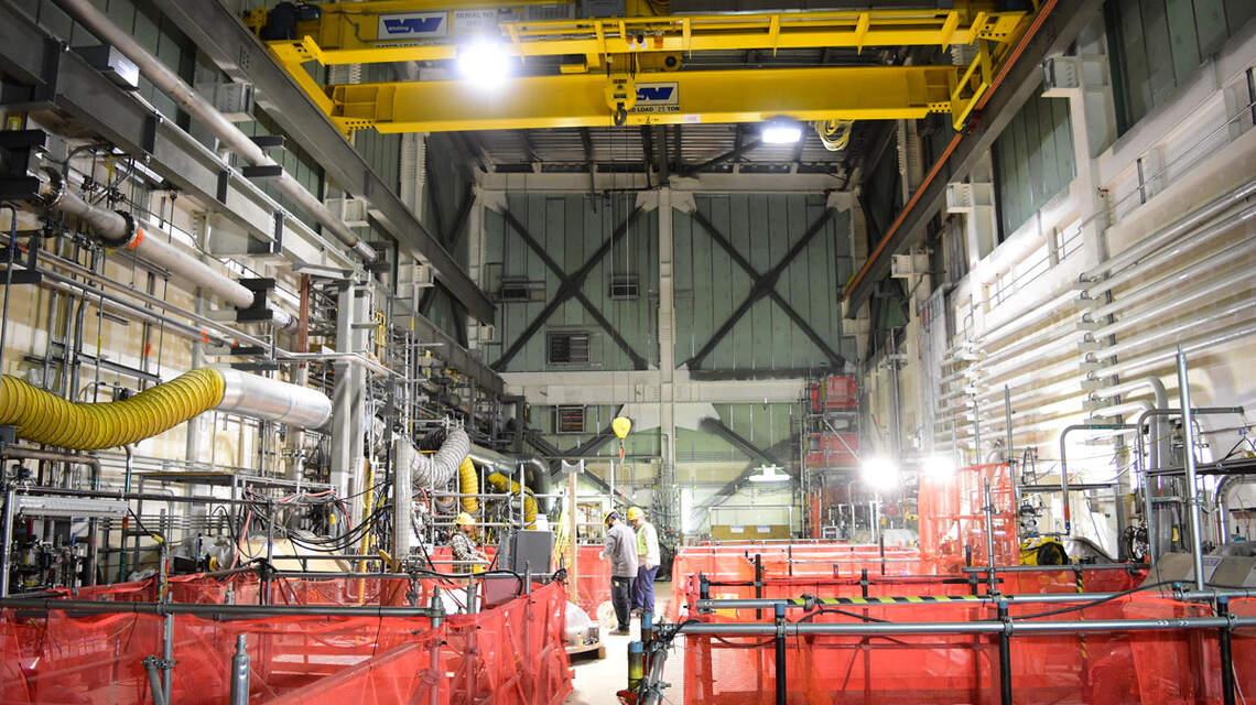 Don’t delay treating low-level nuclear waste at Hanford, WA | Tri-City ...