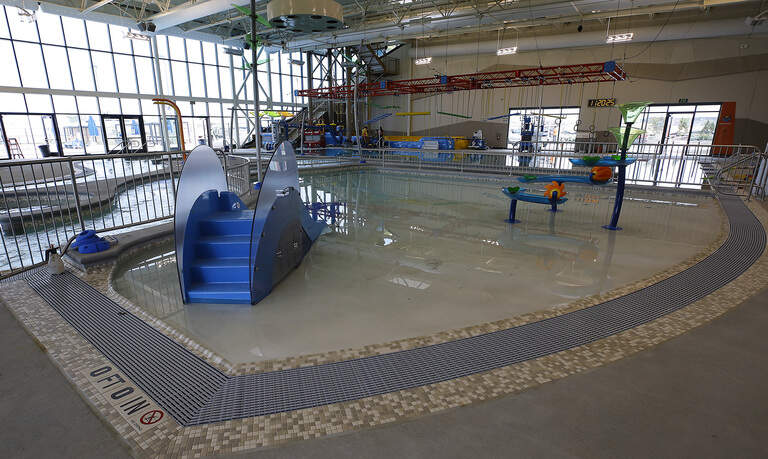 Pasco Aquatic Center transit guide and free July rides | Tri-City Herald